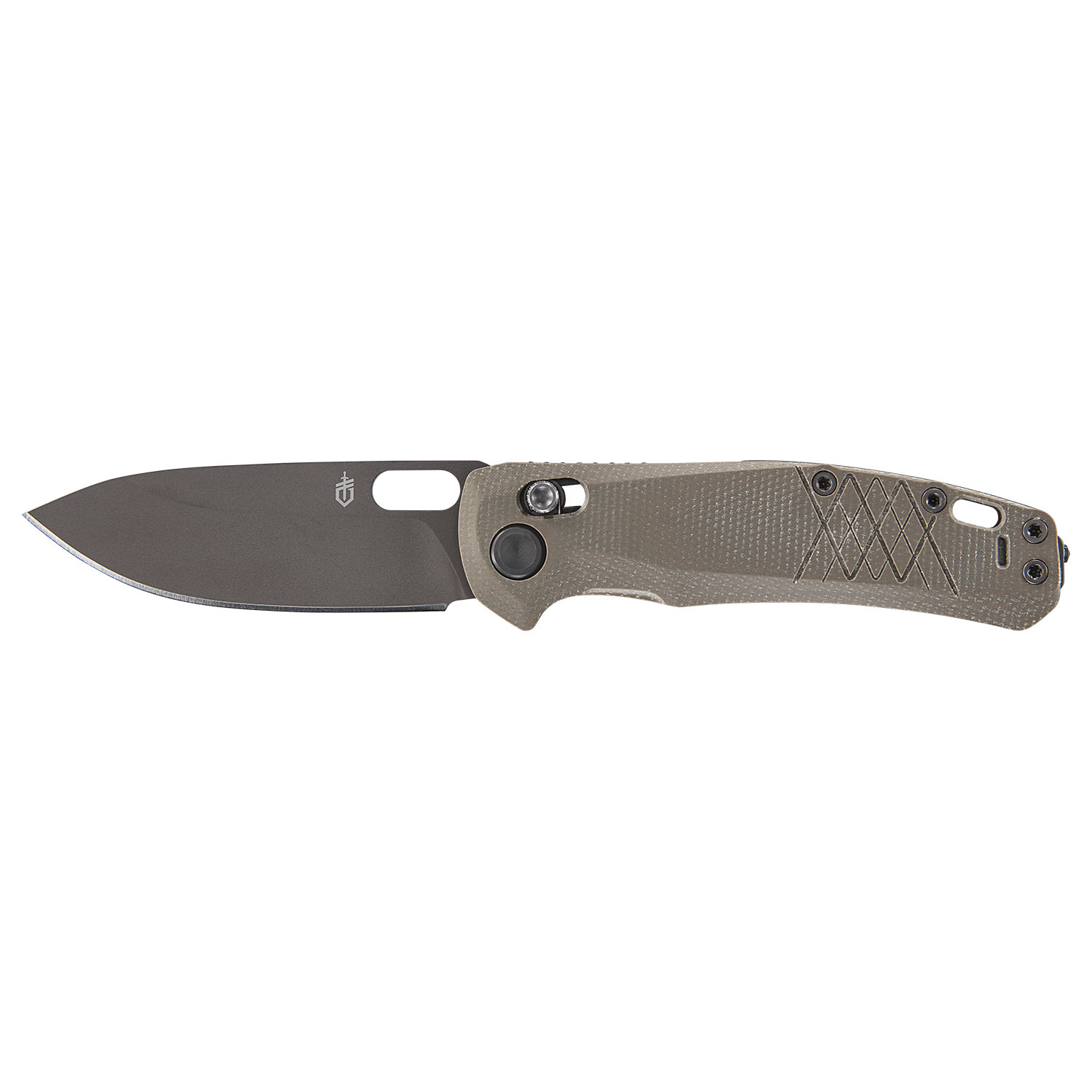 Gerber® Scout Folding Knife | Bass Pro Shops Canada